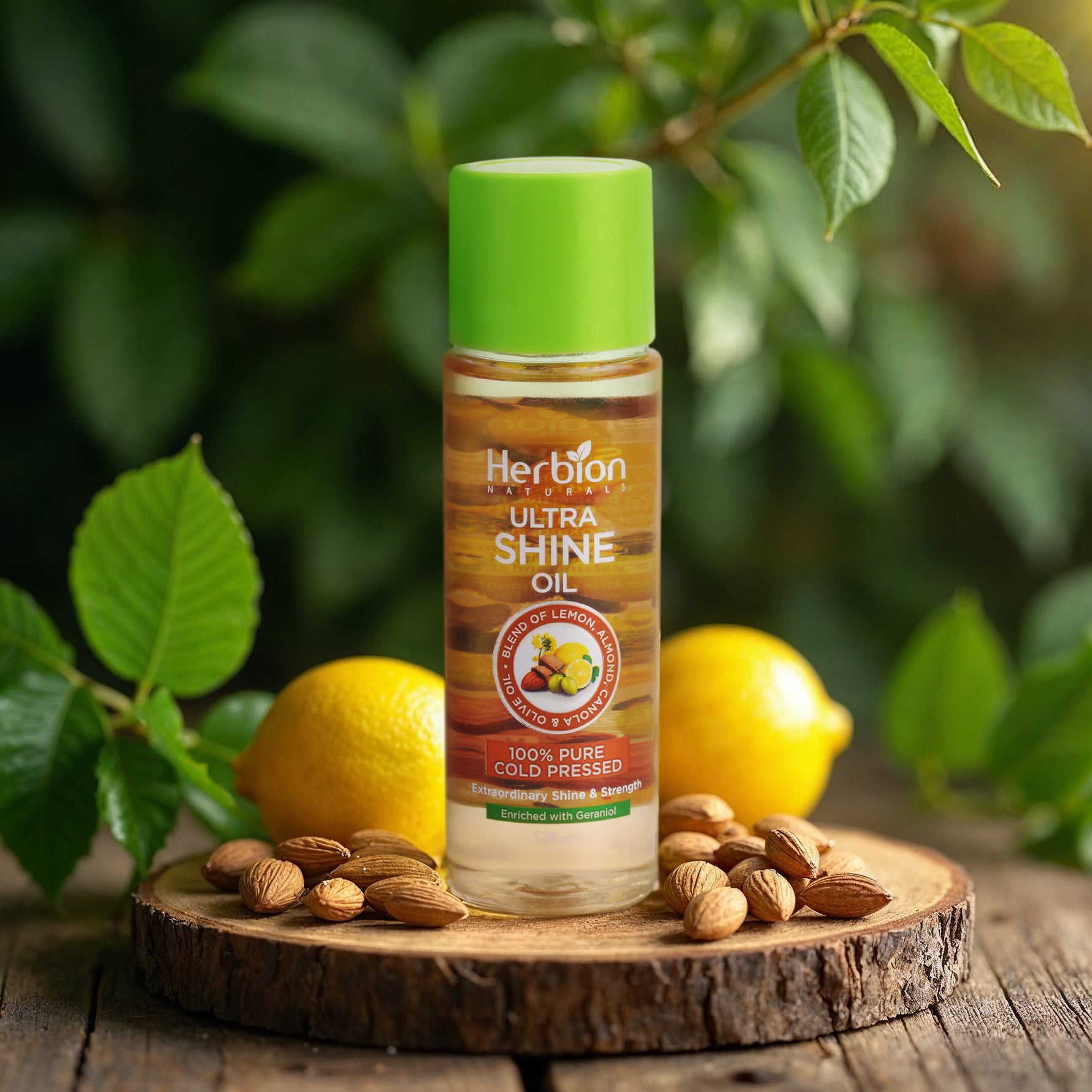 Herbion Naturals: Best Organic Skin Care & Personal Care Brand in Pak