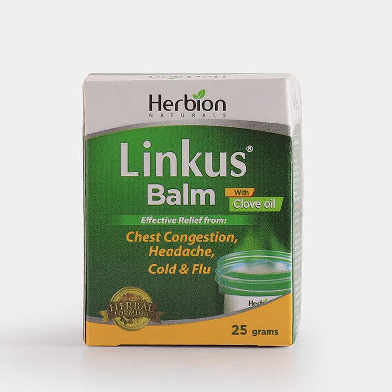 Linkus Balm